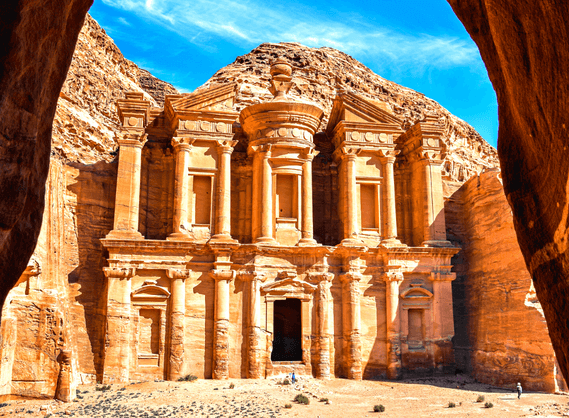 Jordan Tour Package | AFC Holidays Customized Tours