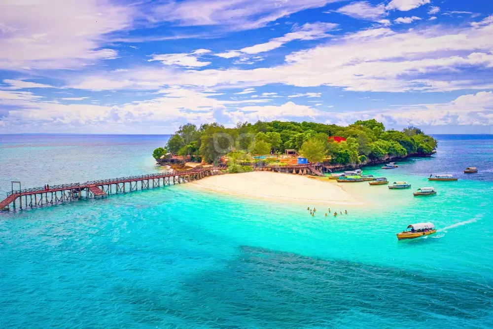 Zanzibar • 4 Days 3 Nights | AFC Holidays Group Tours