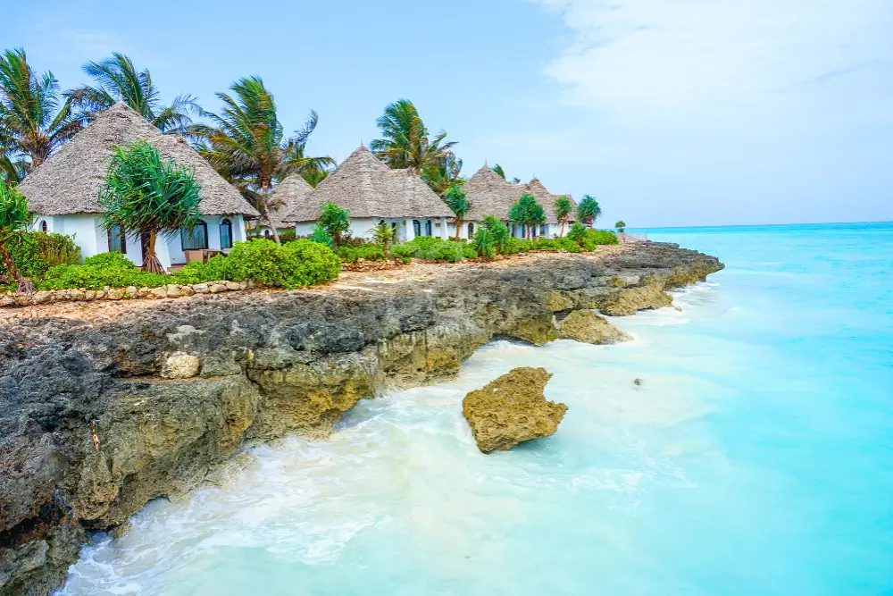 Zanzibar • 4 Days 3 Nights | AFC Holidays Group Tours