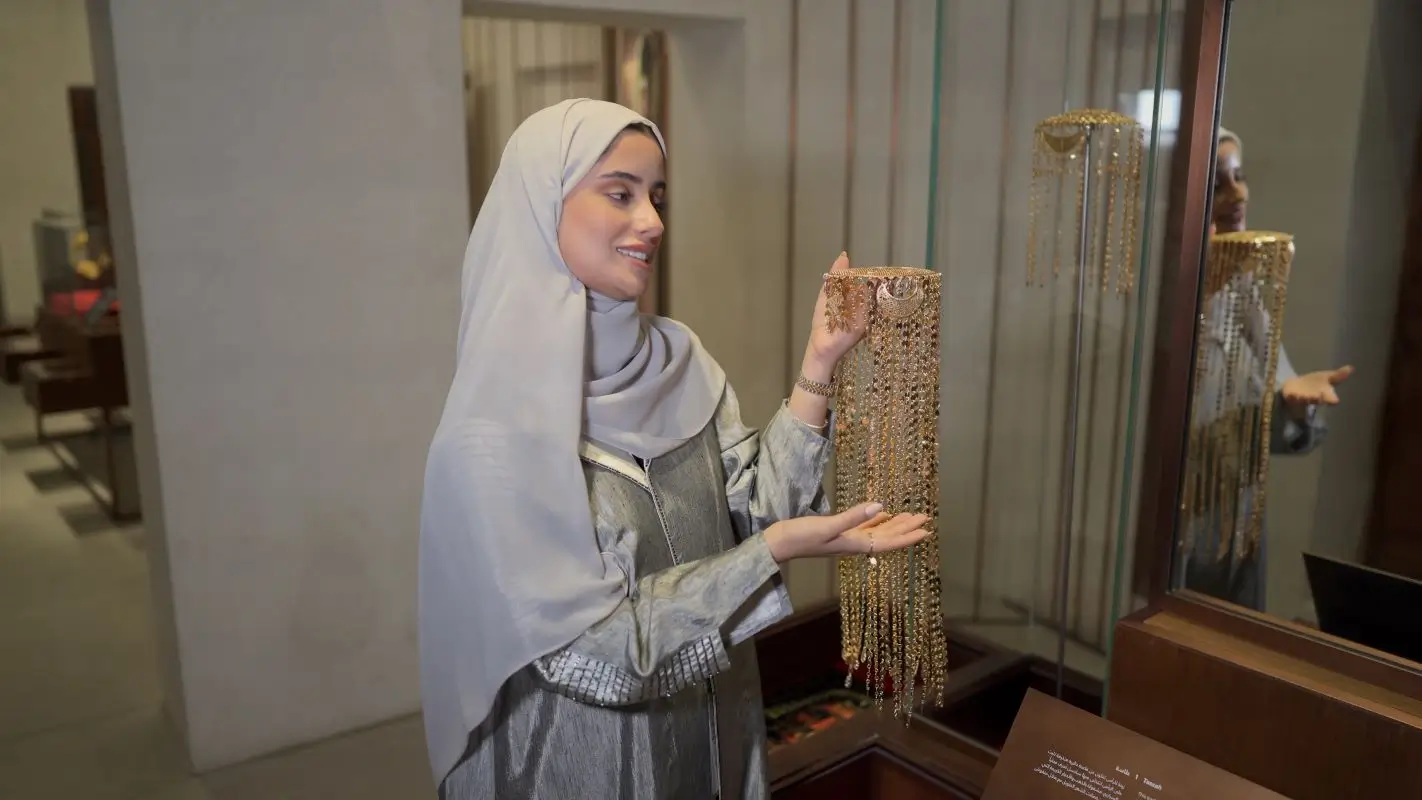 Al Shindagha Museum Dubai Tickets | Largest Heritage Tour