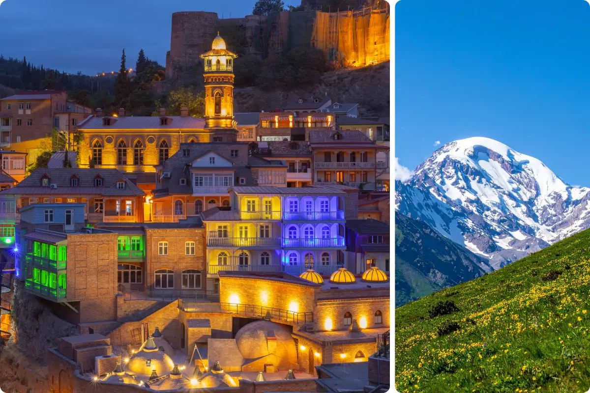 Georgia Travel Checklist: Packing, Tips & Top Experiences