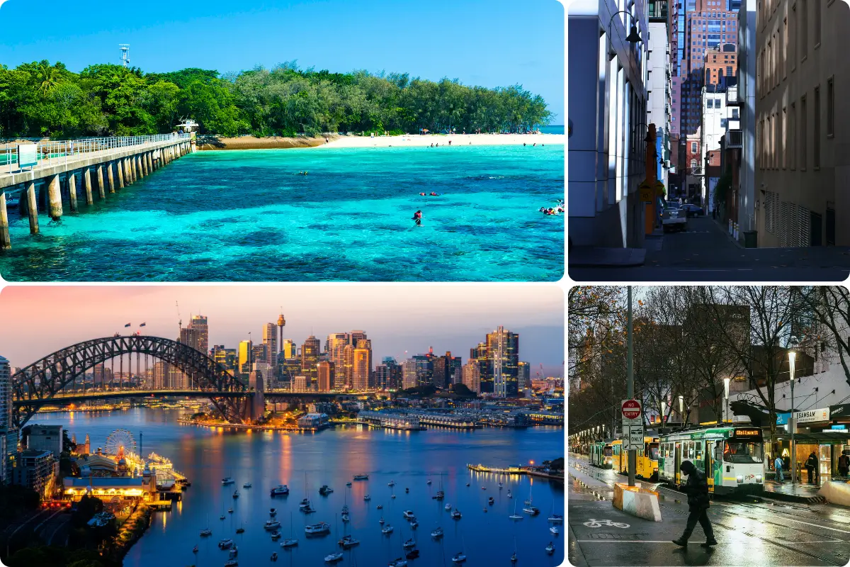 Australia Travel Checklist: Packing, Tips & Adventures Guide