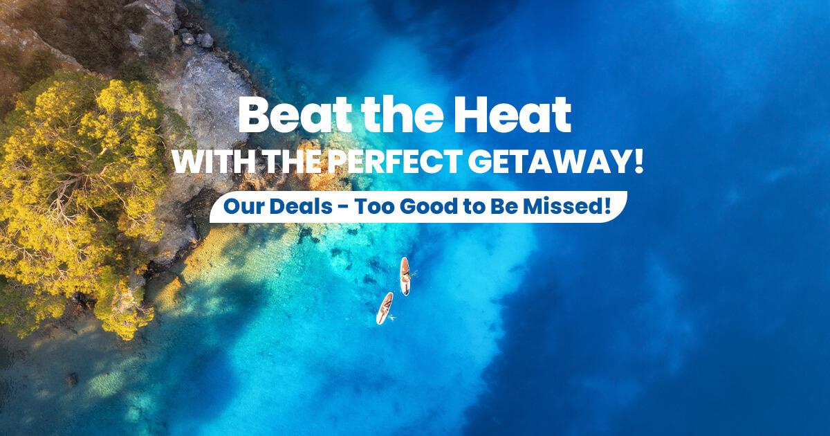 Summer Holidays All Inclusive Deals | Summer Travel Package