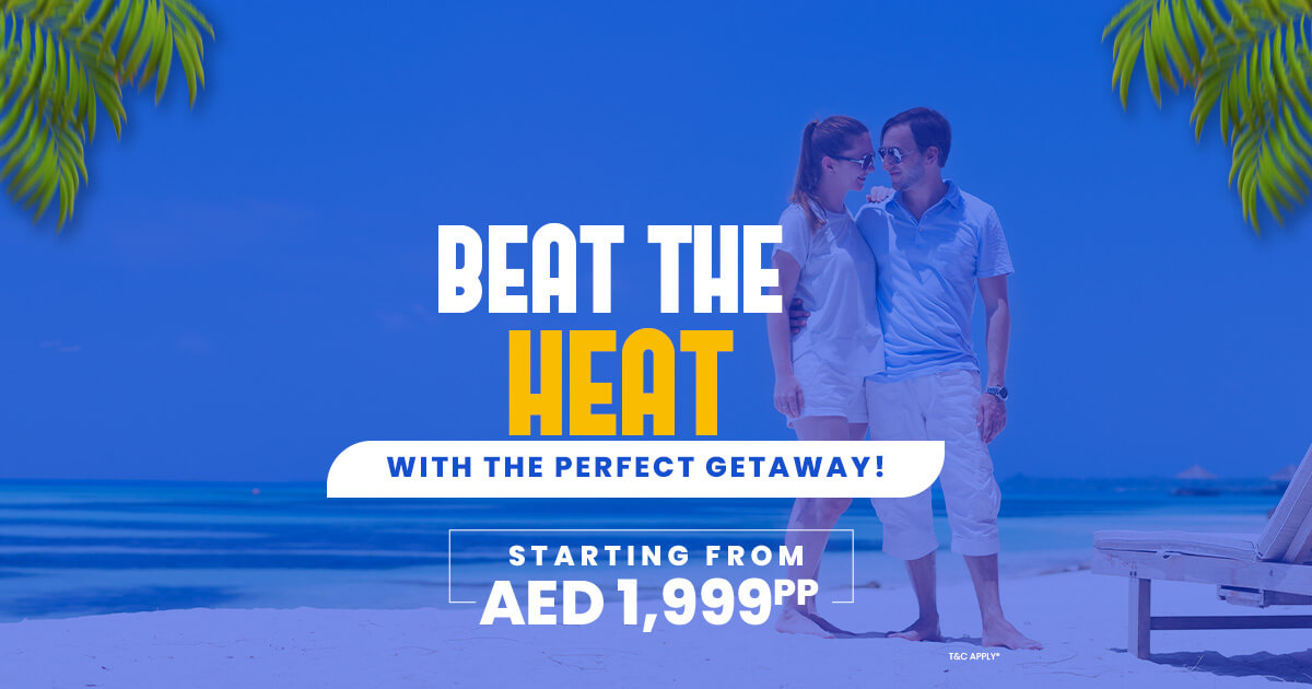 Summer Holidays All Inclusive Deals | Summer Travel Package