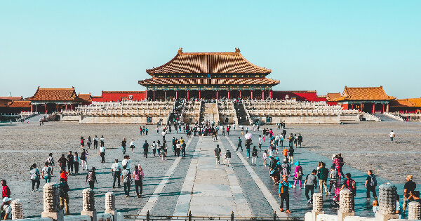 China Tour Packages From Dubai, UAE | Holiday Package